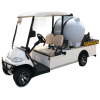Water Tank Golf Cart - Electric Car UAE
